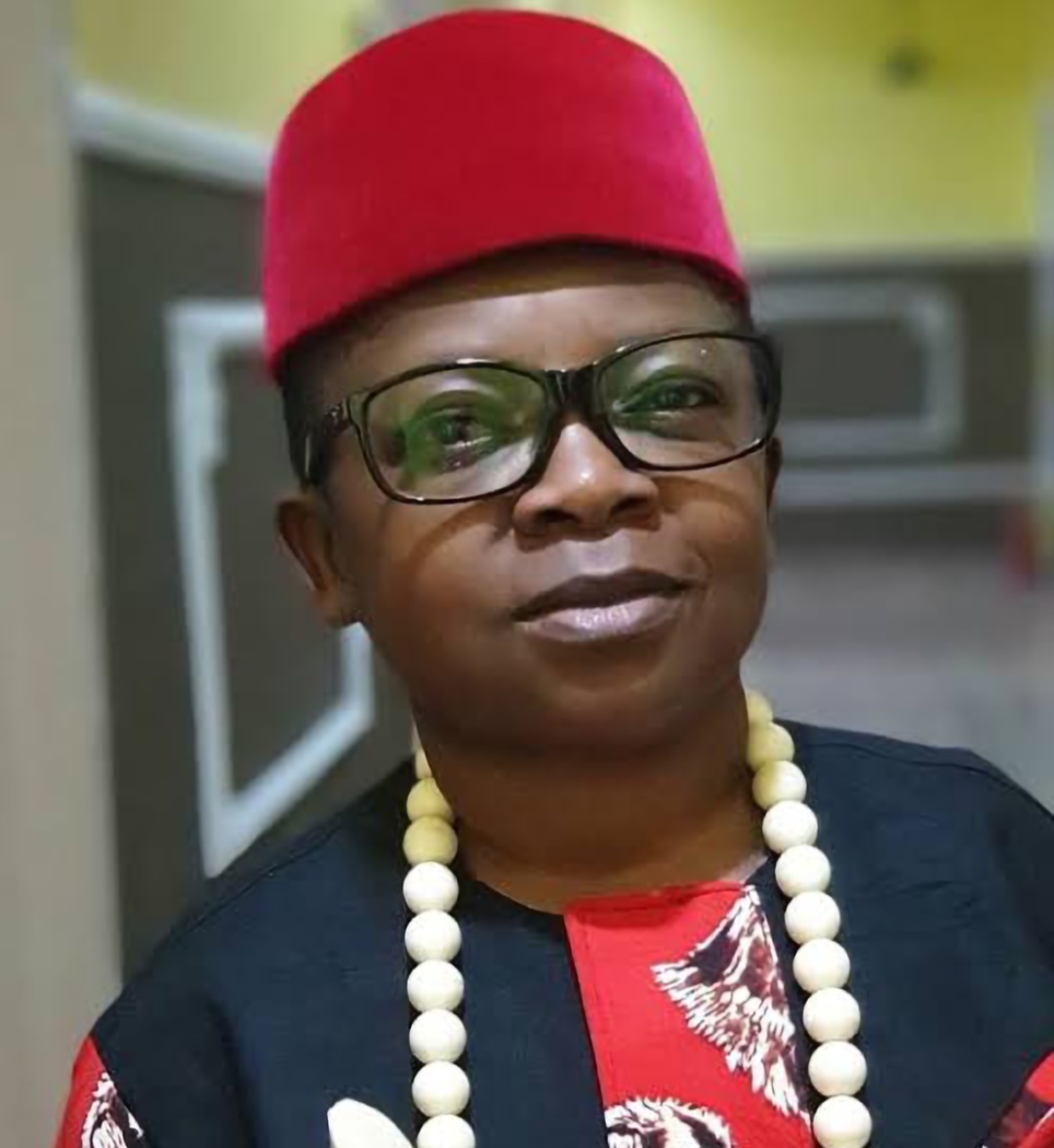 Nollywood Actor, Chinedu Ikedieze Divorces Wife, Nneoma Nwaijah After 11 Years of Marriage - The ...