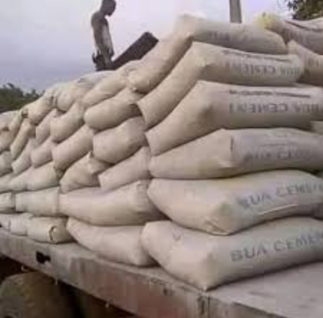 Current Prices Of Bag Of Dangote, BUA, Lafarge Other Cement This Week; Details Emerge - The ...