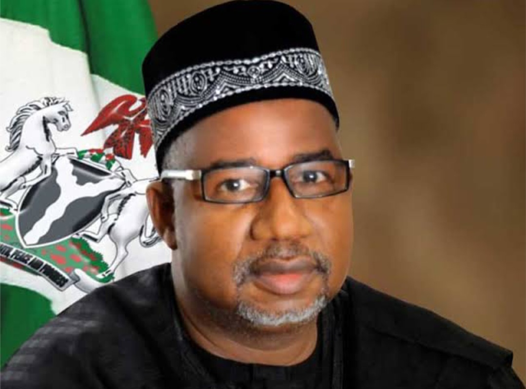 REVEALED Who s The Oldest Meet Nigerian Governors And Their Ages