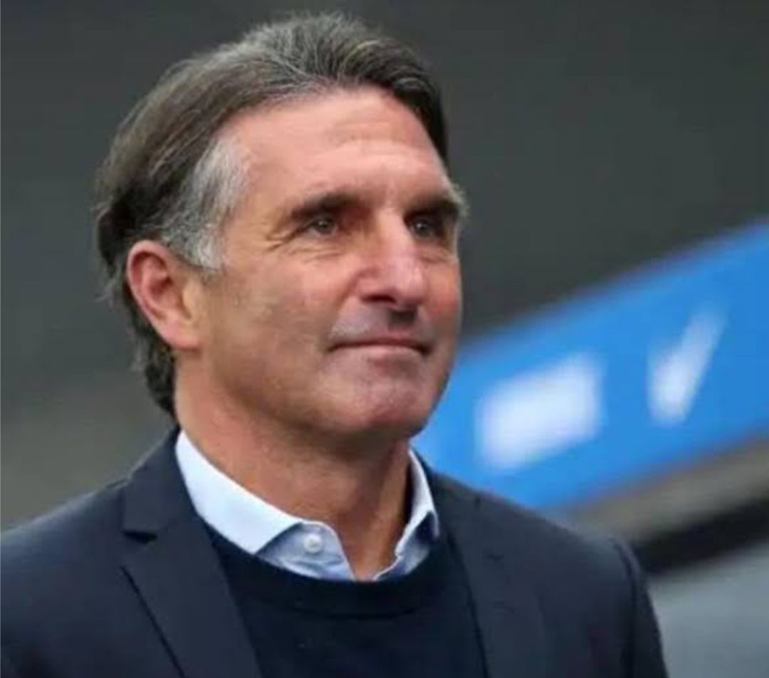 FOOTBALL RACKET! How NFF Appointed GRADE-LESS German Coach For Super Eagles; From Zero to Doom ...