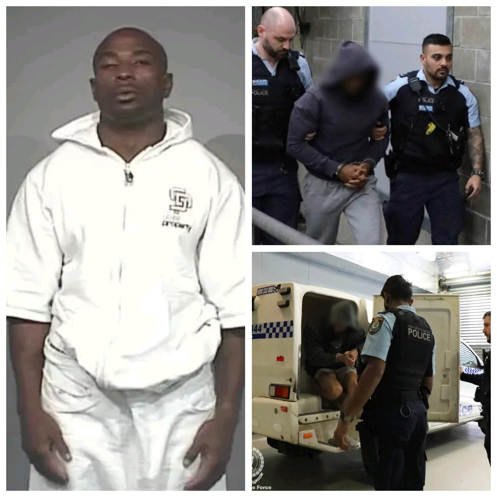 THE UNTOLD STORY: How Nigerian Man, Patrick Nweke Arrested For Running $9m Drug Ring From ...