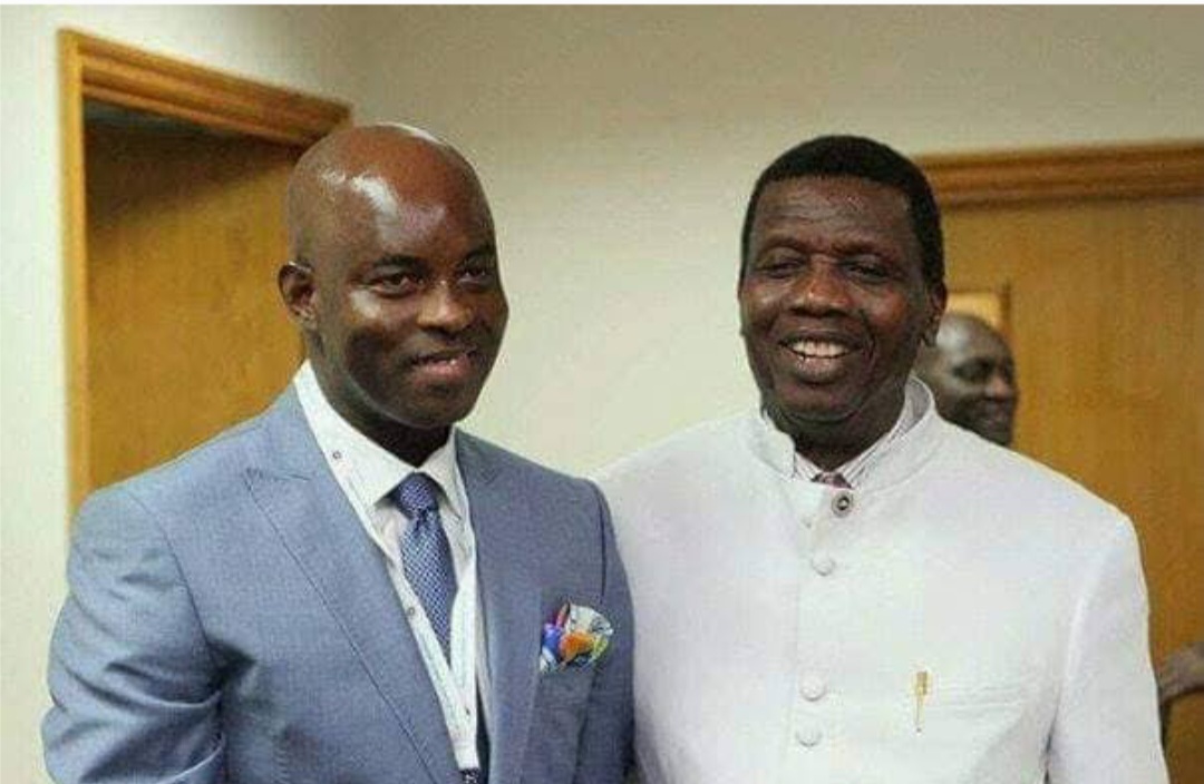 EXPOSED! Pastor Adeboye’s Son Allegedly Abandons Kaduna Project After ...