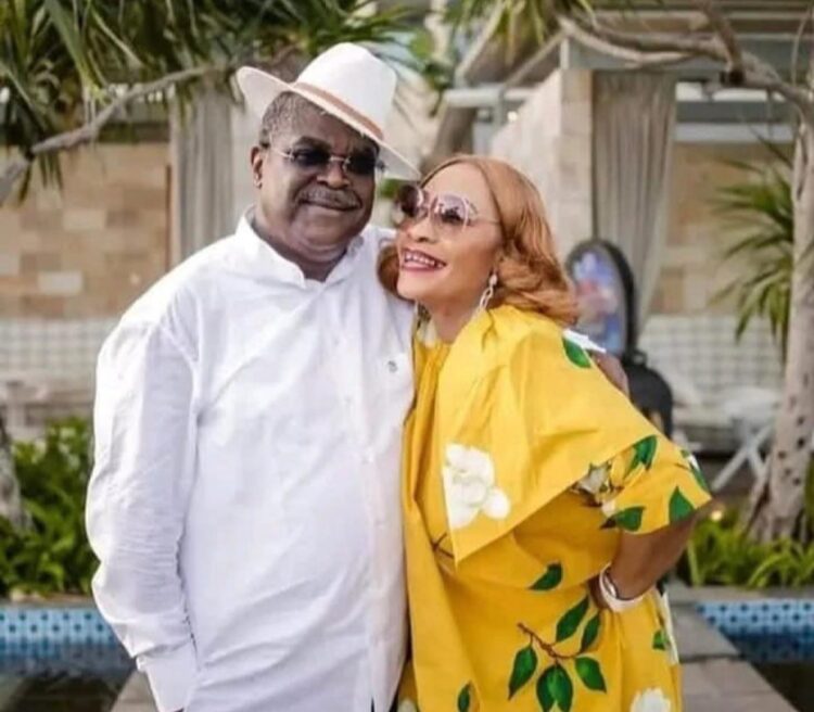 From the Ashes of Infamy: How Suspended City of David Pastor, Idowu Iluyomade Found Redemption ...