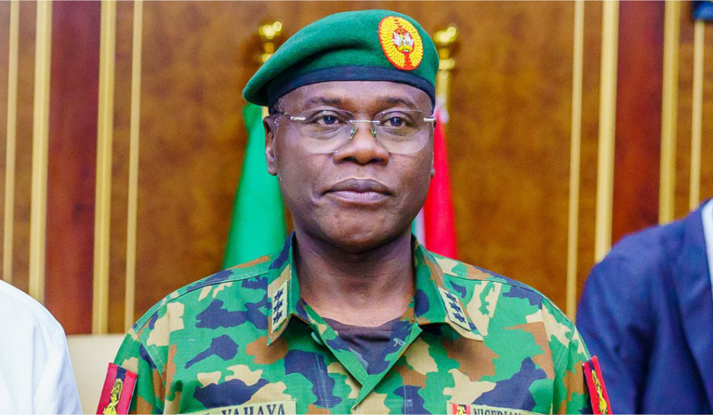 Shakeup As Army Redeploys Major Generals, GOCs - The Capital NG