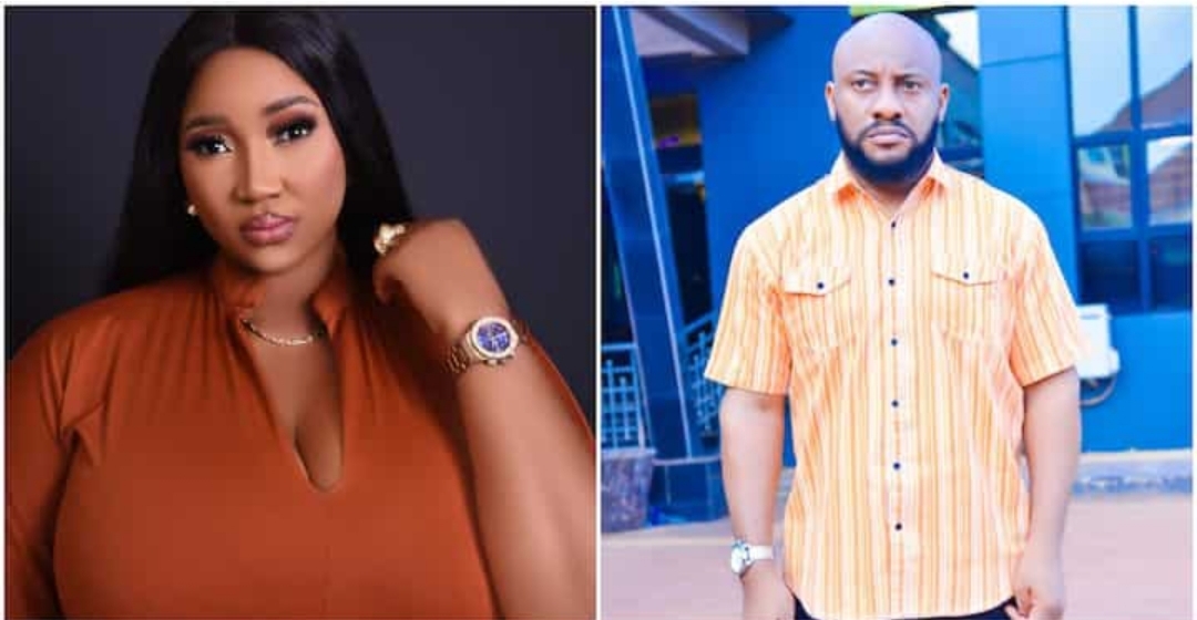 Judy Austin Opens Up on Struggles of Being Yul Edochie’s 2nd Wife, Says ...