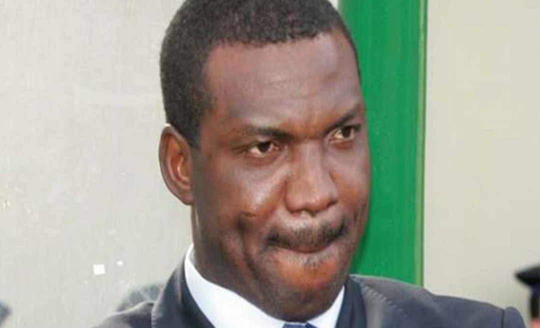 NFF Dismisses Eguavoen As Super Eagles’ Coach