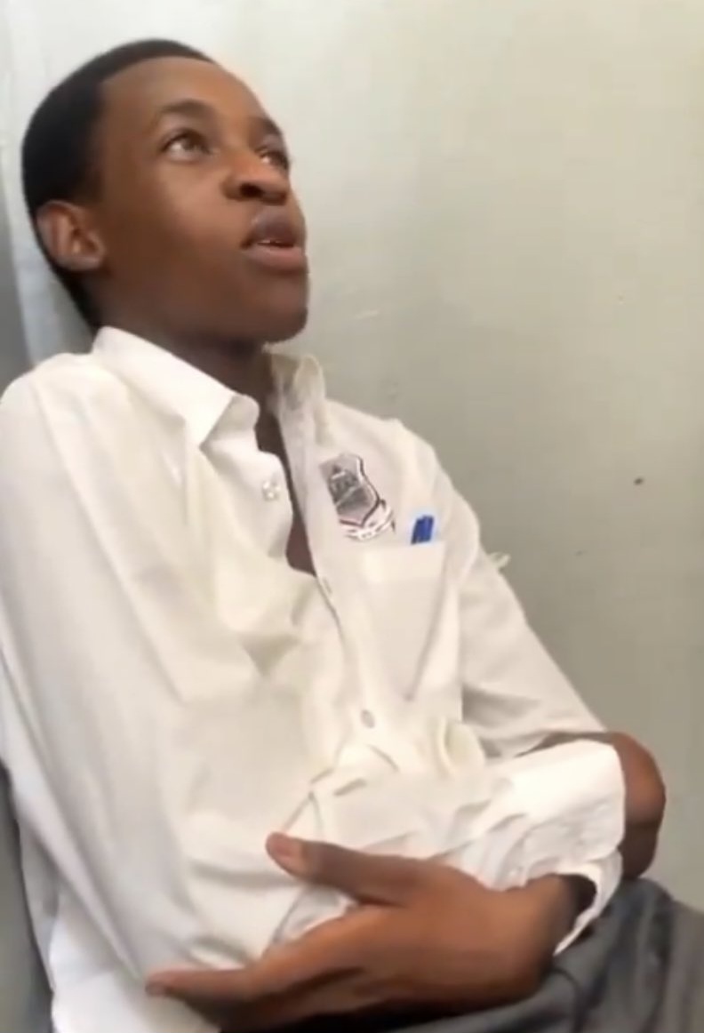 EXPOSED: Inside Lead British School Where Student See ‘Bullying As Part ...