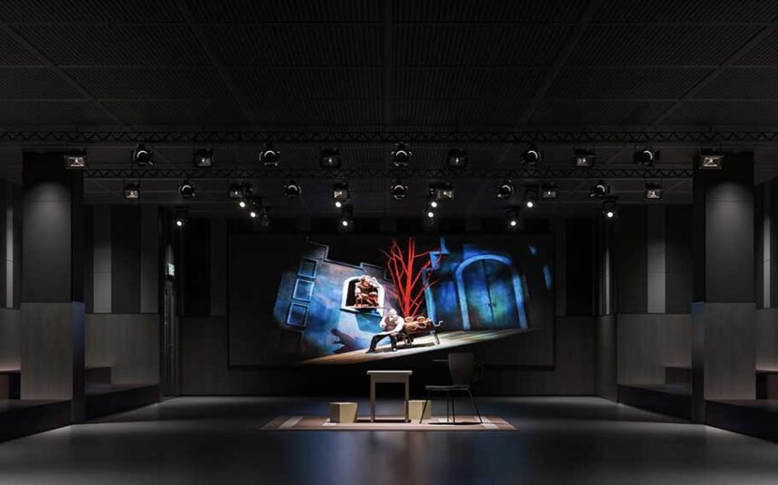 PHOTOS: Inside The Most Expensive School In Nigeria With N42m Fee Per Annum