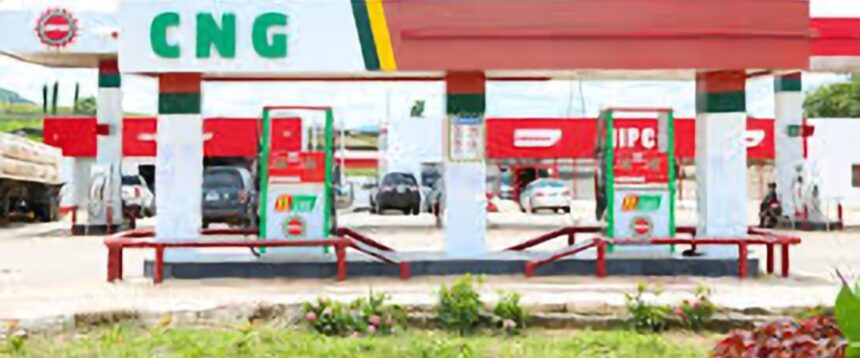 No More N230/SCM: FG Inreases CNG By N150 In Lagos, Abuja As Uniform ...