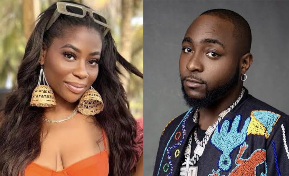 CHILD CUSTODY TUSSLE: Sophia Insulting Me With Ifeanyi's Death - Davido ...