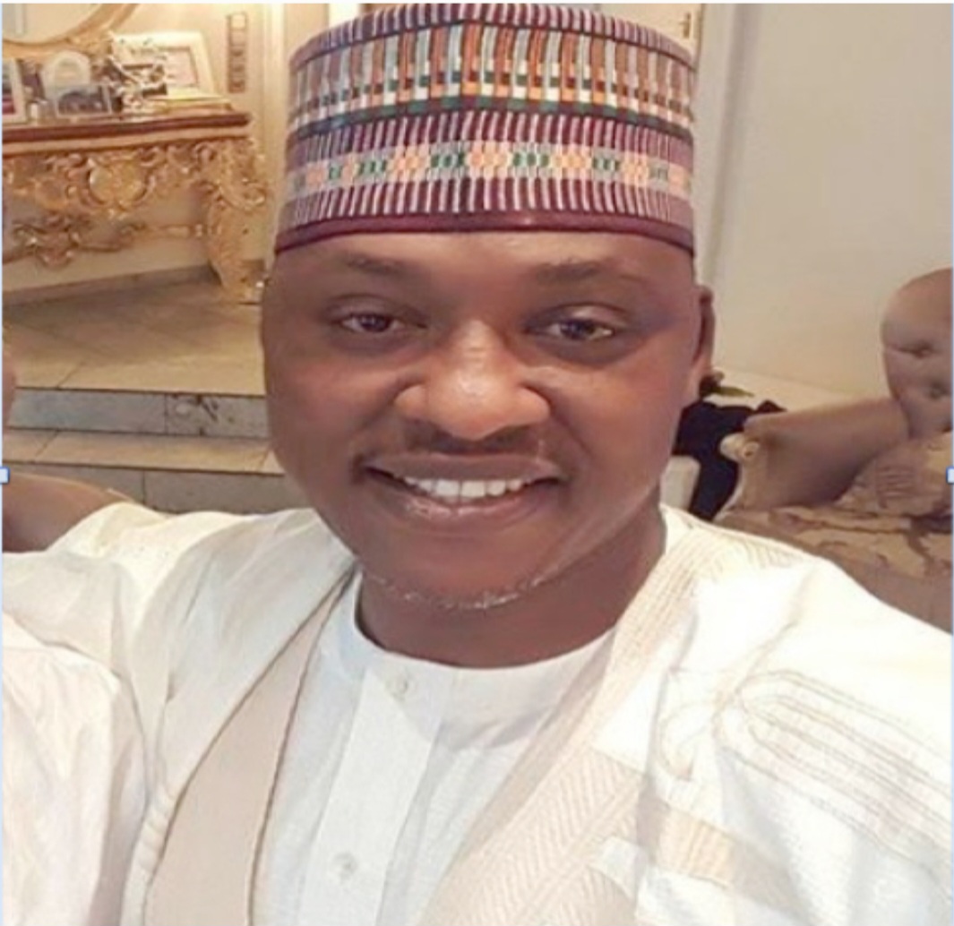 Ahmed Halilu: End of an Era for Aisha Buhari’s Younger Brother - The ...