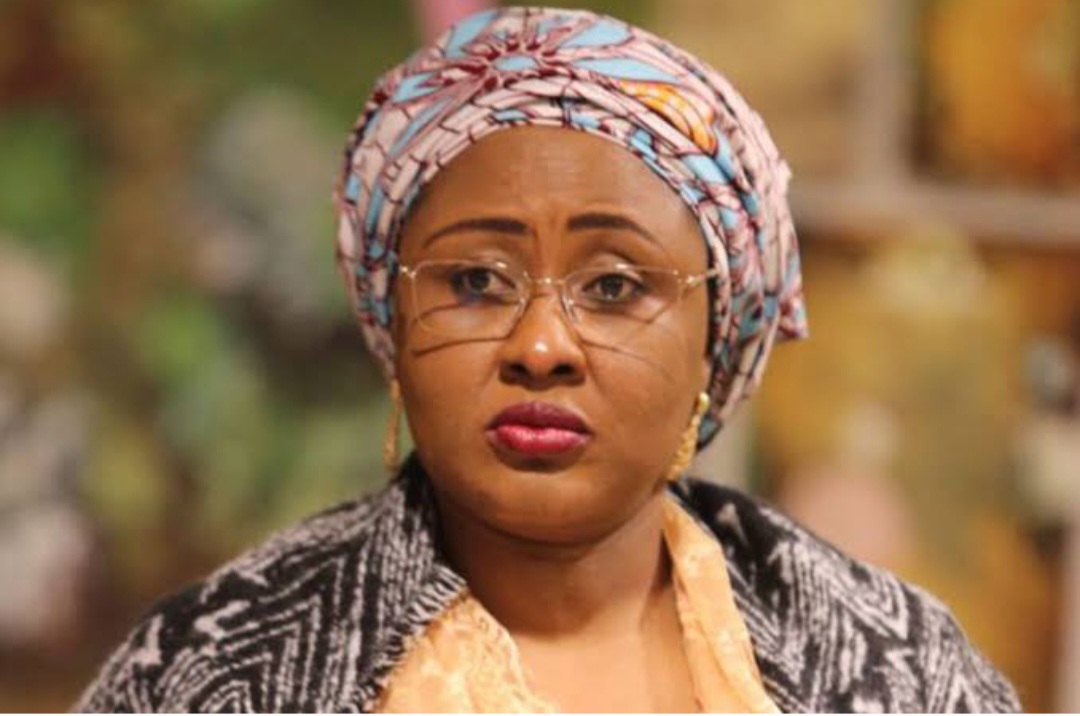 Ahmed Halilu: End of an Era for Aisha Buhari’s Younger Brother - The ...