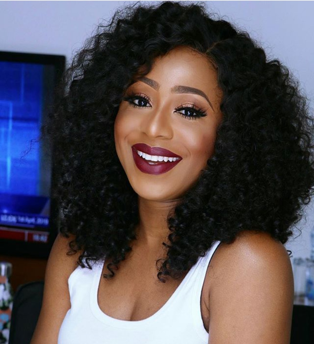Akpabio's Side Chic: ‘Wicked Lie ’ – Dakore Akande Denies Rumoured ...