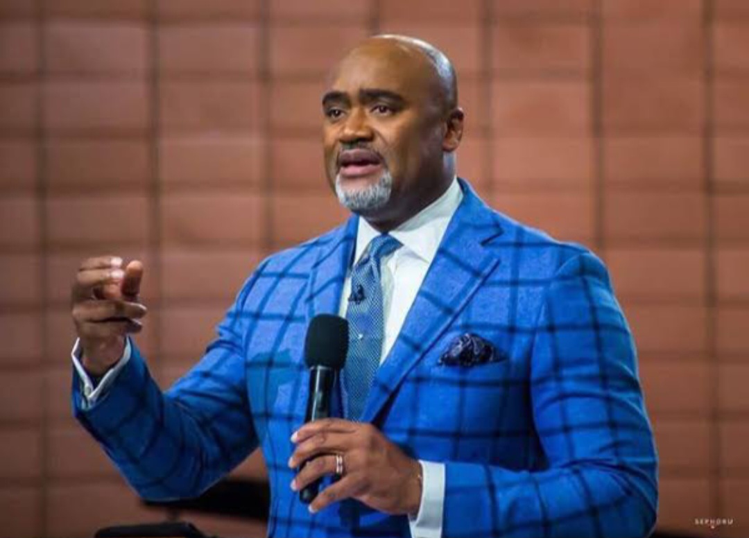 Sam Adeyemi, Paul Adefarasin, Other 4 Nigerian Pastors That Are ...