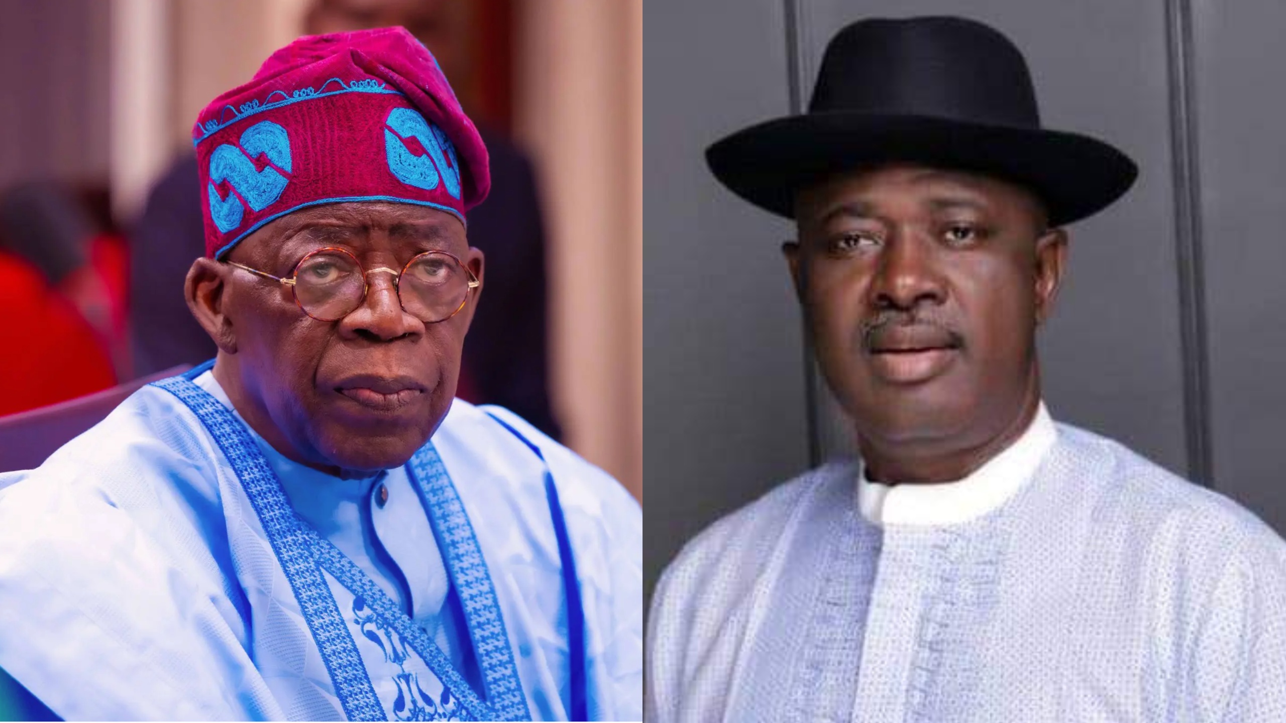 EXCLUSIVE: How Petroleum Minister, Heineken Lokpobiri, Perm Sec Disobey ...