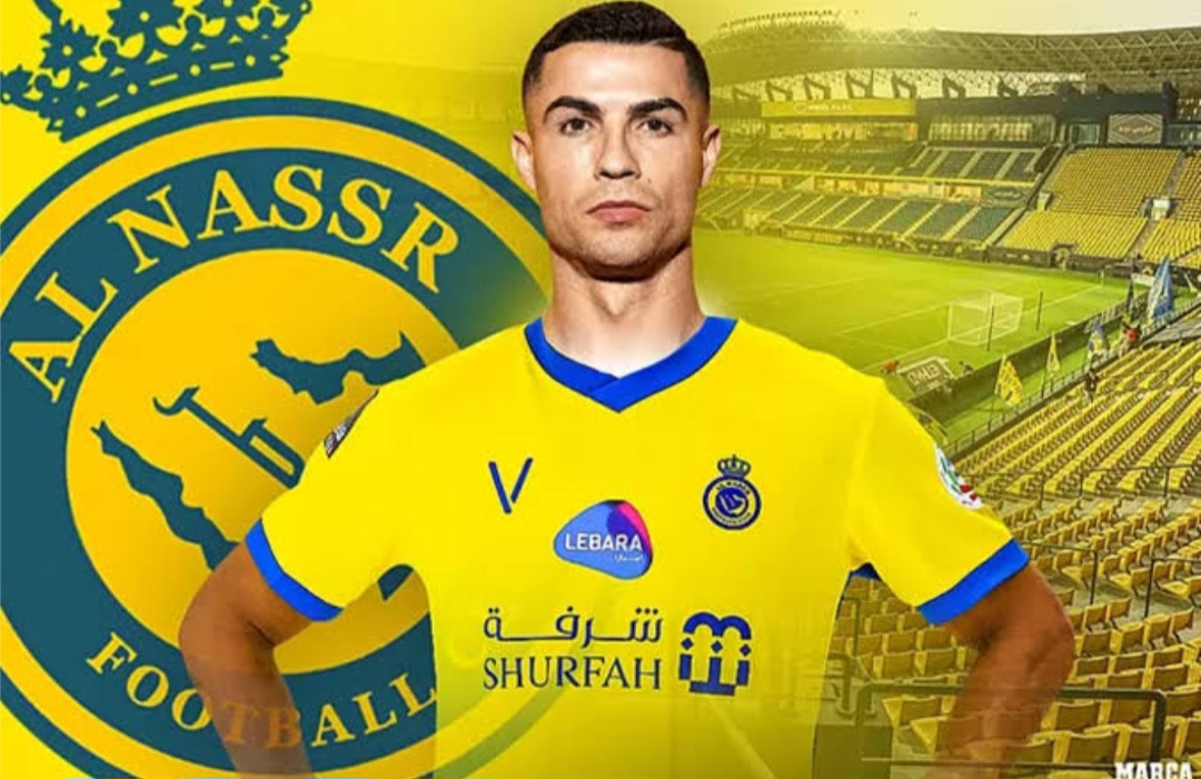 Highest-Paid Player In The World: Cristiano Ronaldo Salary; How Much Does Al Nassr Star Earn In ...