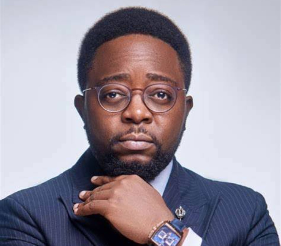 Seun Okinbaloye Addresses Rumoured Sack From Channels TV, Say I Have ...