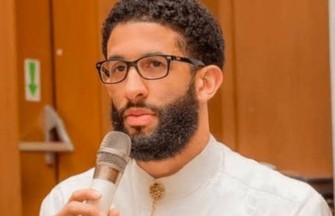 Ajuri Ngelale: An Affliction Tinubu Finally Got Rid Of ...How Ajuri's ...