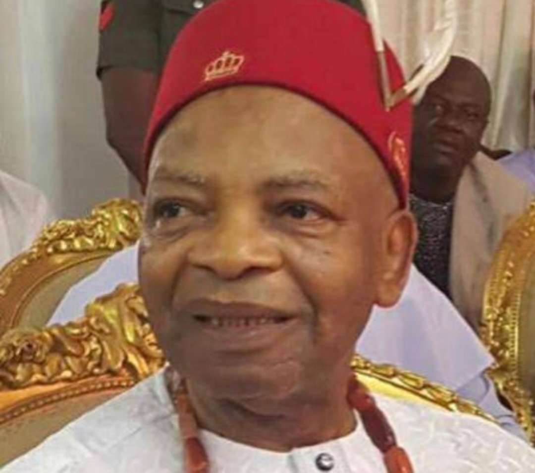 Nigerian Billionaire Arthur Eze’s Atlas Oranto Petroleum Secures Key ...