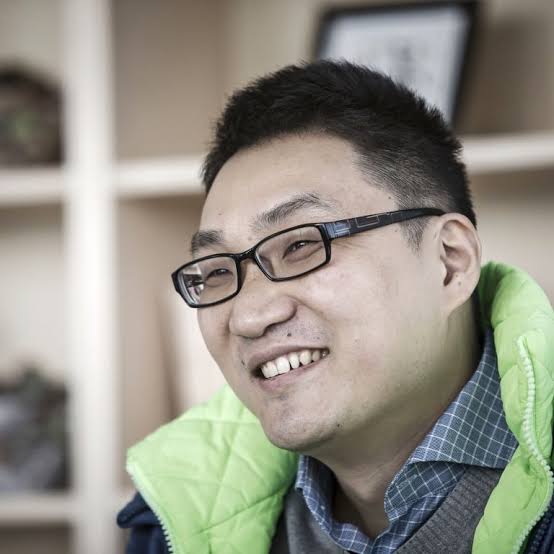 Meet Colin Huang, 44 Year Old Temu's Founder Becomes China's New ...