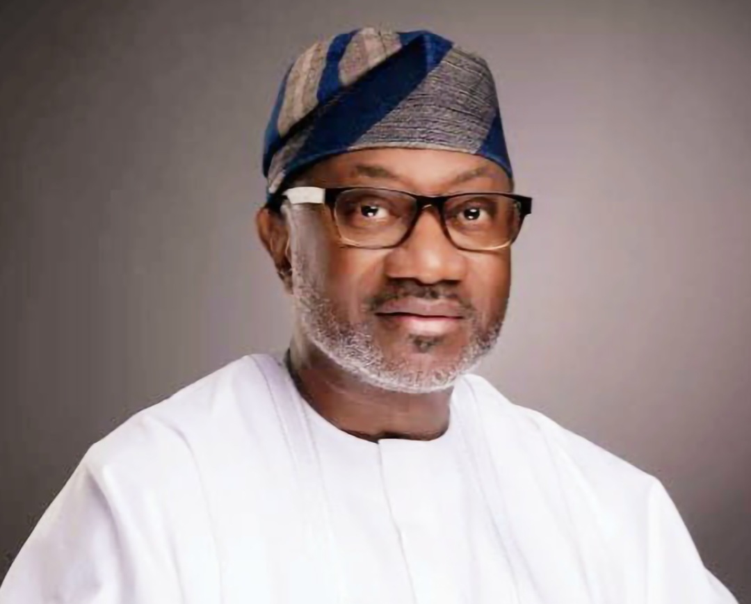 The Magnate’s Crown: Femi Otedola is Business Titan of the Year - The ...