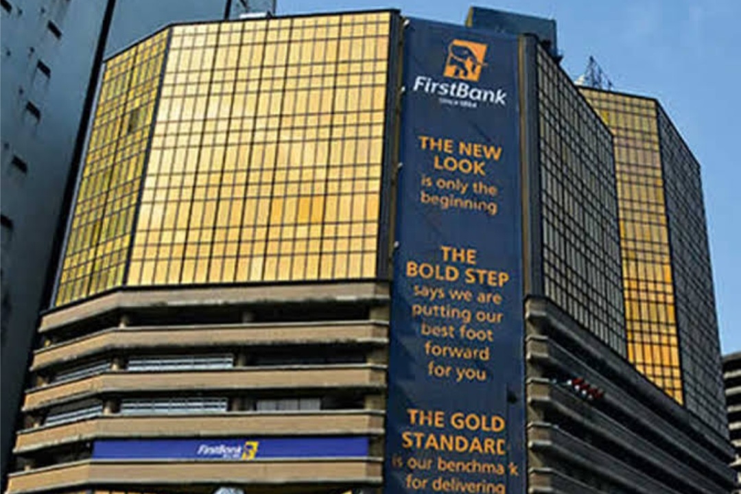 First Nominees Nigeria Limited, A FirstBank Subsidiary, Becomes First ...