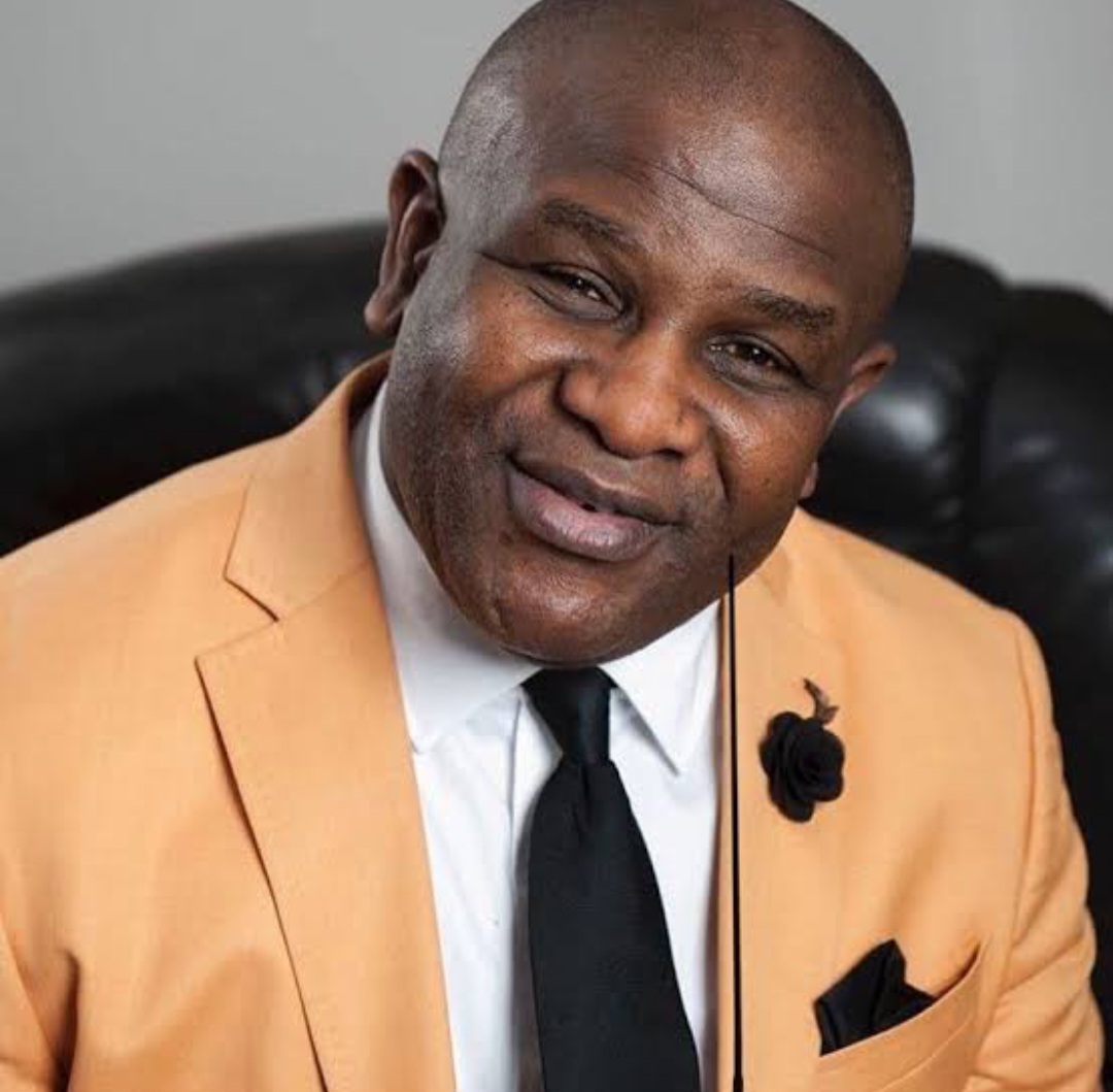 ALTAR OR FRAUD! How Pastor Abel Damina Duped Me $1,000 With Promises Of ...