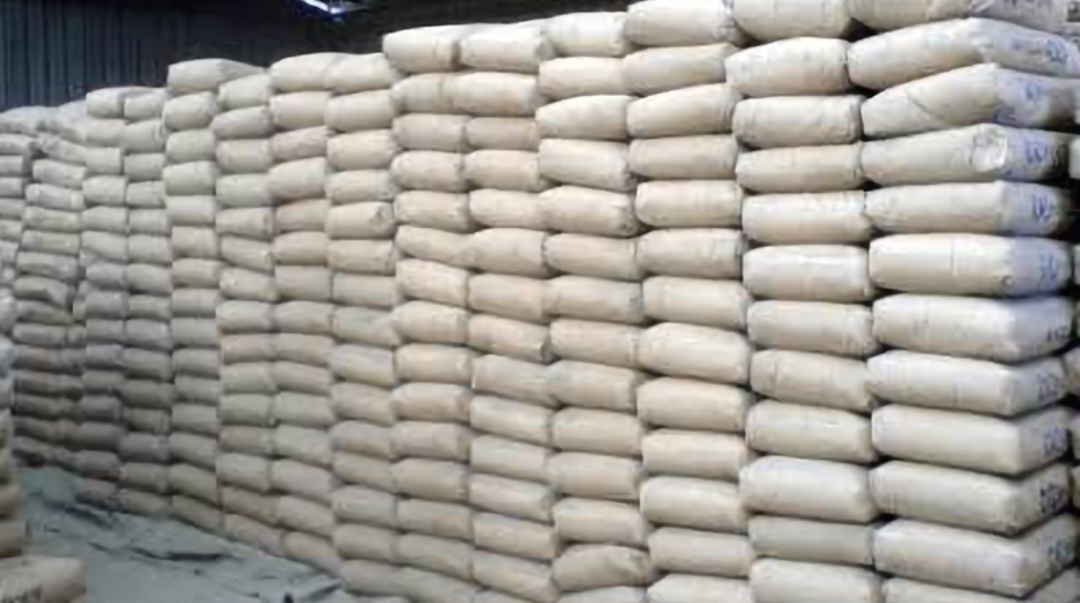 Billionaire Dahiru Mangal Takes Over, Launches $1.5 Billion Cement ...