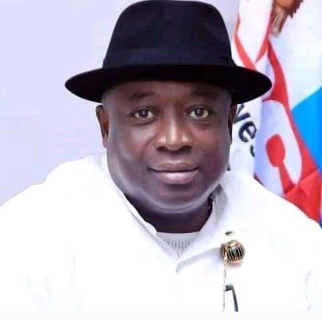 JUST IN: We Are Ready to Work With Governor Fubara – Rivers New APC ...