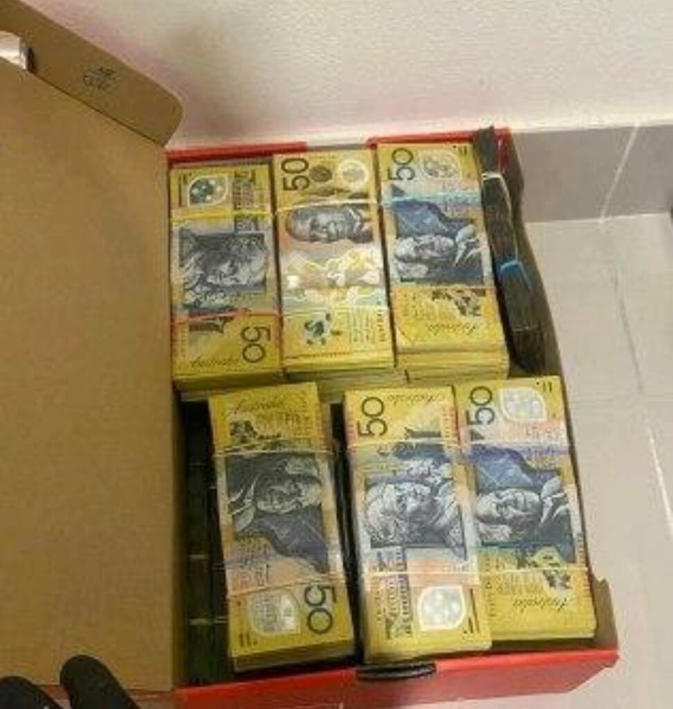 THE UNTOLD STORY: How Nigerian Man, Patrick Nweke Arrested For Running $9m Drug Ring From ...