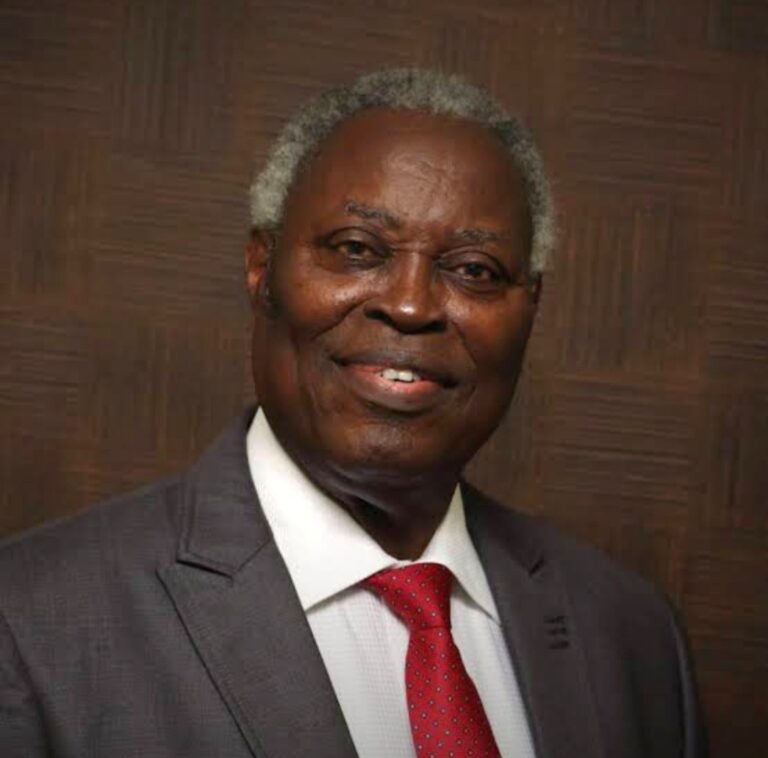 BOMBSHELL: Pastor Kumuyi Vows To Return Tithes, Offerings Of Sinful ...