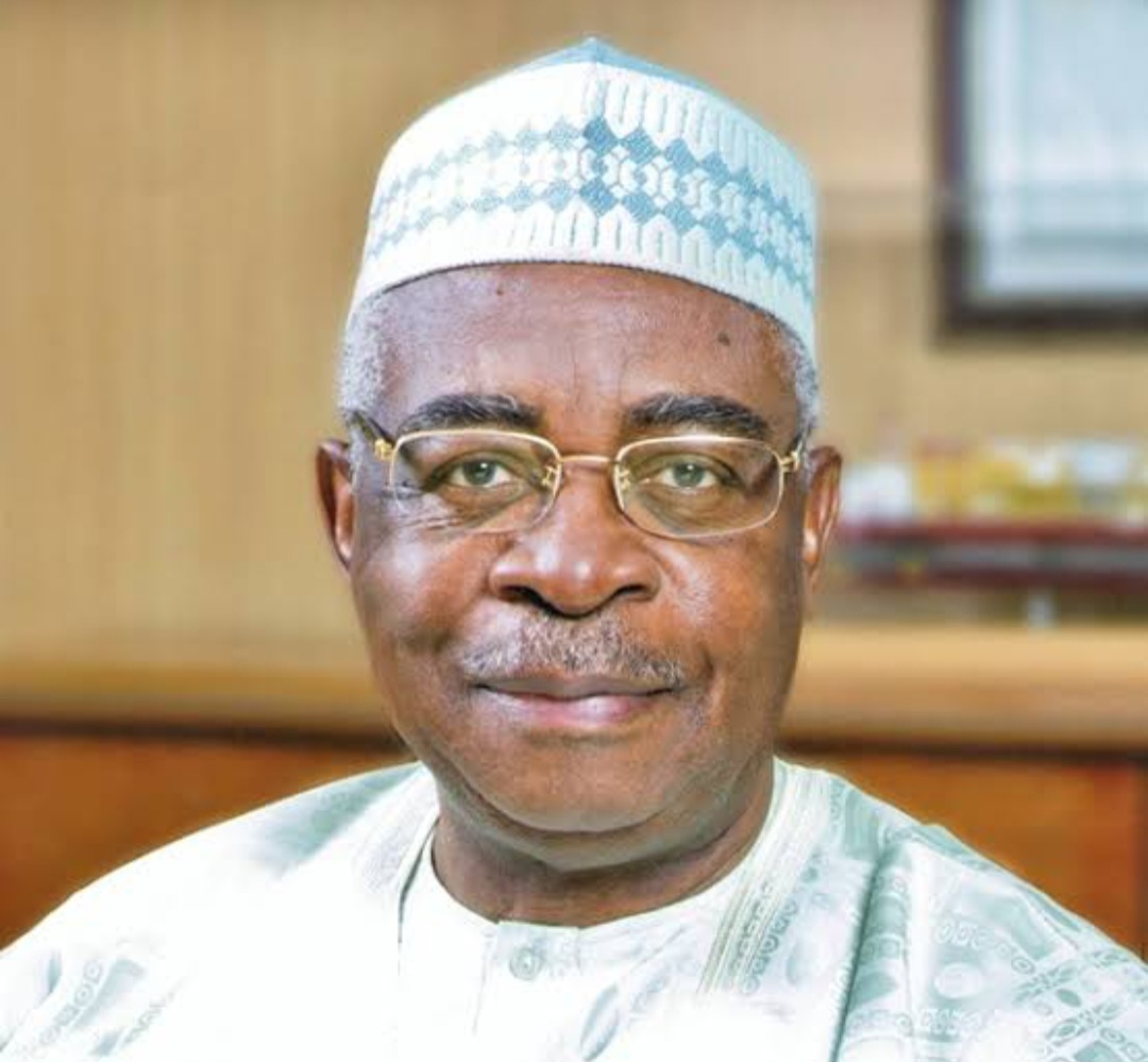 Revealed! Retired General TY Danjuma’s Family Members Who Run His ...