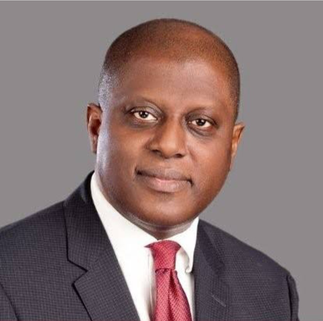 REVEALED! CBN Governor, Deputies Get N10 Billion Bulletproof SUVs, Jack ...