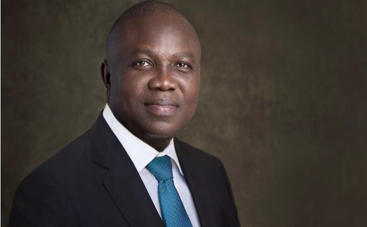 Breaking: Former Governor Akinwunmi Ambode Completes Multibillion Naira ...