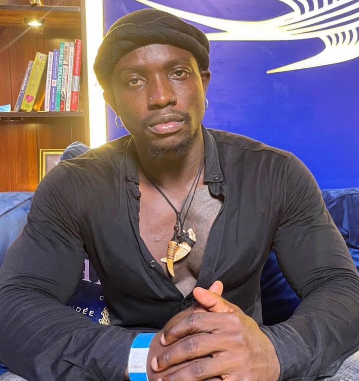 [BREAKING] N15 Million Alleged Bribe: Bobrisky Sues VeryDarkMan For ₦1 ...