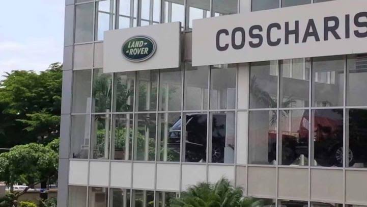 Coscharis Motors and 6 Other Businesses Owned By Nigerian Visionary ...