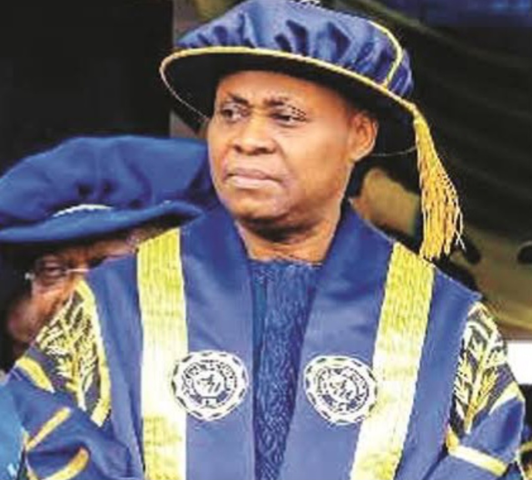 Meet Dr. Deji Adeleke: A Look Into Davido's Father's Wealth, Major ...