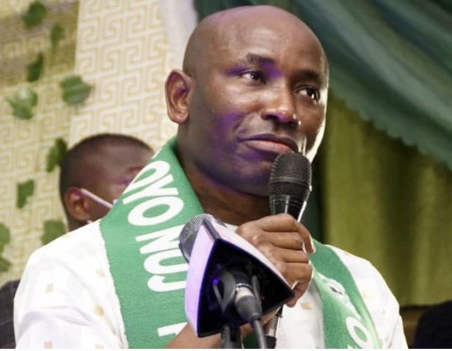 FRAUD: EFCC Declares Prominent Oil Mogul, Bolaji Henry Akinduro WANTED ...