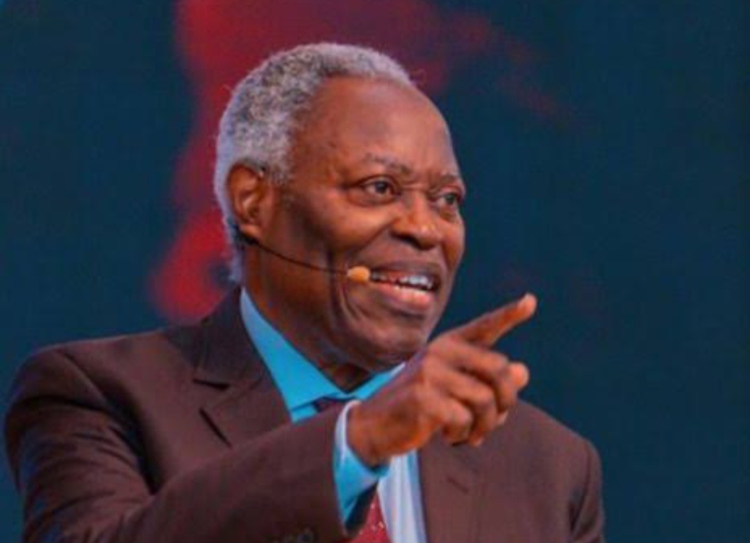BOMBSHELL: Pastor Kumuyi Vows To Return Tithes, Offerings Of Sinful ...