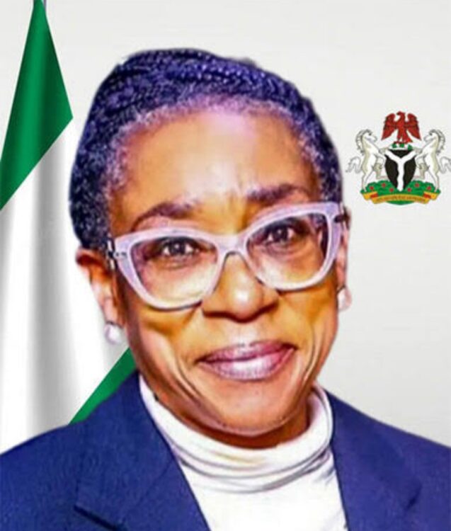 [BREAKING] Cabinet Reshuffle: Tinubu Sacks Kennedy-Ohanenye, Lola Ade ...