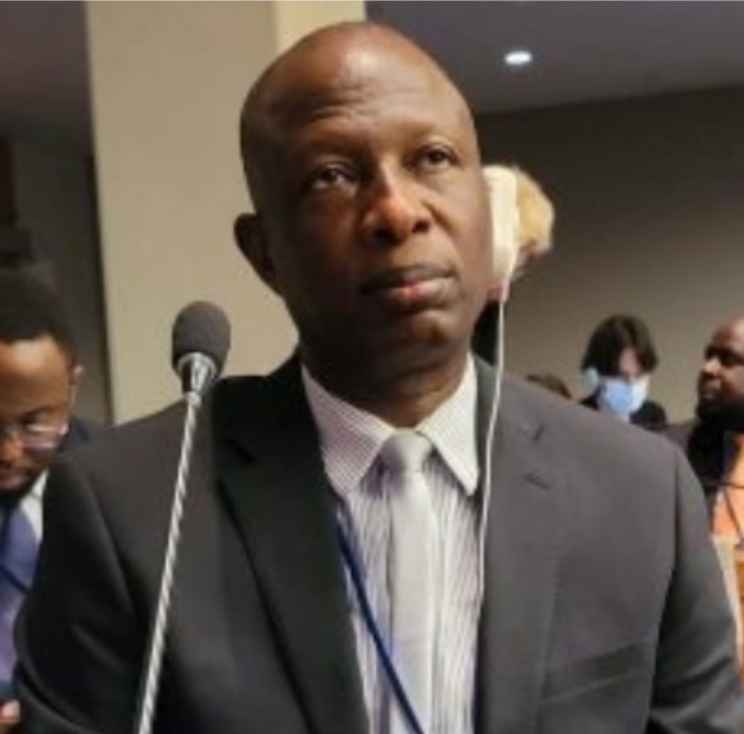 EXPOSED: How Tinubu Appointed Ex-Research Institute Boss Facing EFCC ...