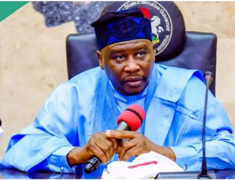 Governor Fintiri Removes Atiku's Waziri Of Adamawa Traditional Title ...