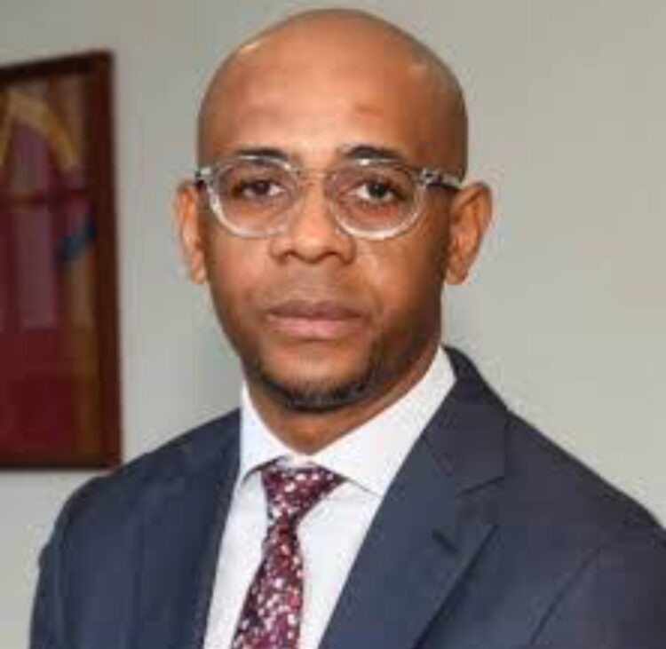 TRENDING Leak Video: Equatorial Guinean Politician Baltasar Engonga ...