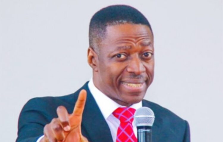 Sam Adeyemi, Paul Adefarasin, Other 4 Nigerian Pastors That Are ...