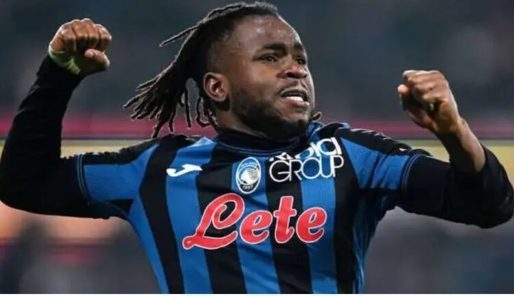 BREAKING: Ademola Lookman Crowned 2024 CAF Player Of The Year - The ...