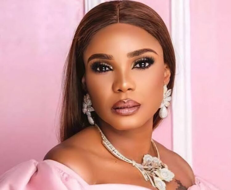 Iyabo Ojo Confesses: Lies I Told My Kids About Their Father - The ...