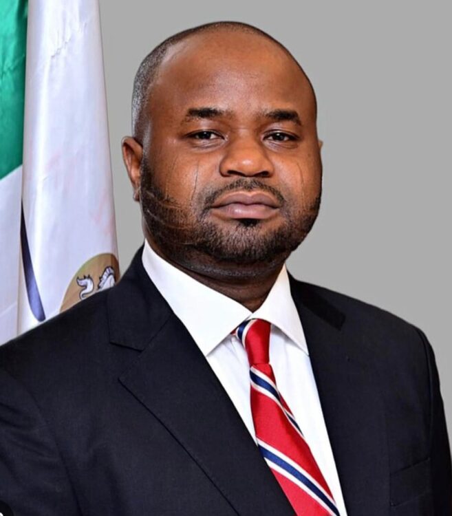 FIRS Boss Adedeji Breaks Silence On Dumping Tinubu's Cabinet To ...