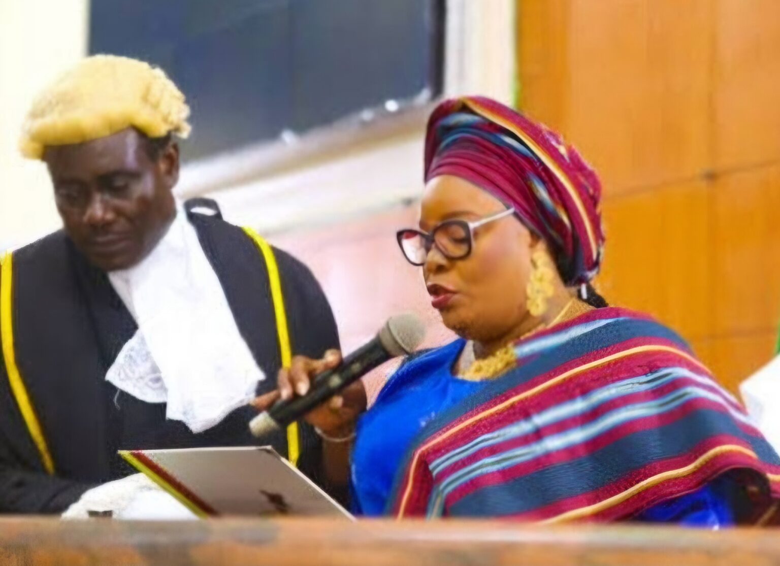 Obasa To Resign As Lagos Assembly Speaker, New Speaker To Emerge; Date ...