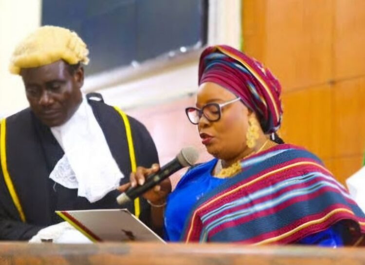 Surrender to Meranda: Lagos Female Speaker and the Weight of History ...