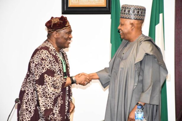 Otunba Bimbo Ashiru: Revolutionizing Odu’a Investment Company Limited ...